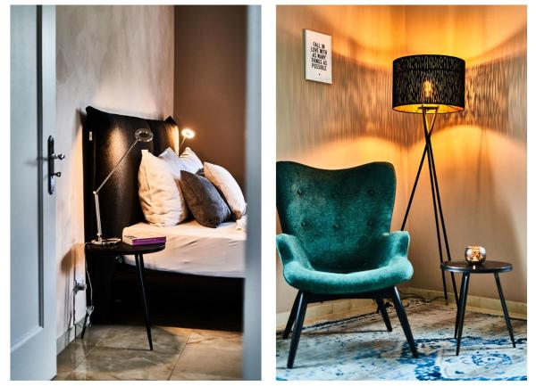 Primera Zimmer Mit Gemeinschaftsbad - Engen