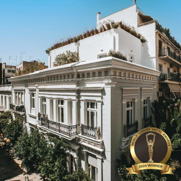 Athens Flair - Athens