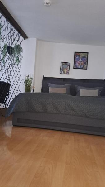 Markthofapartment - Erfurt