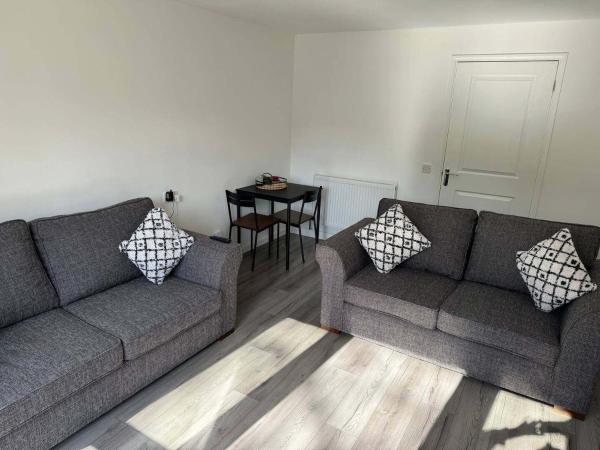 Derby House- 2 Bedrooms-free Parking- Tv And Wifi - Derby