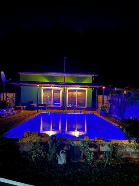 Holiday Cottage-vikendica - Bosnien und Herzegowina