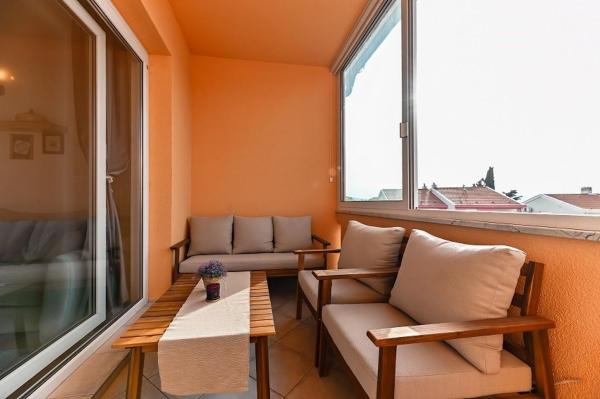 Apartment Ina - Biograd na Moru