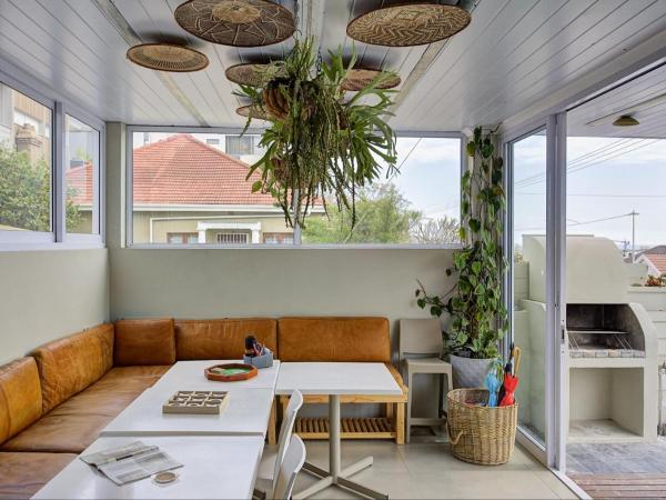 Leeuwenzee Guesthouse - Camps Bay