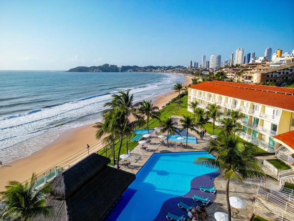 El Aram Natal Mar - Natal
