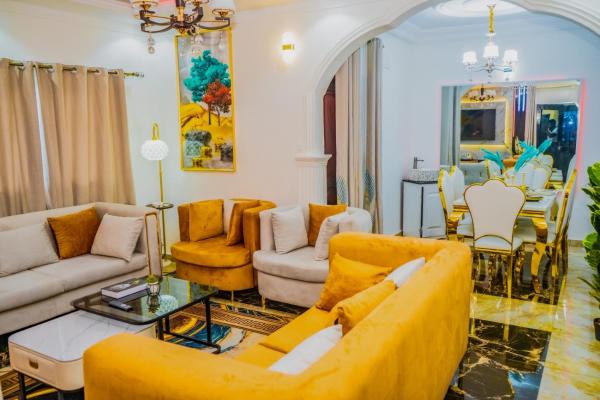 Prince Home - Douala
