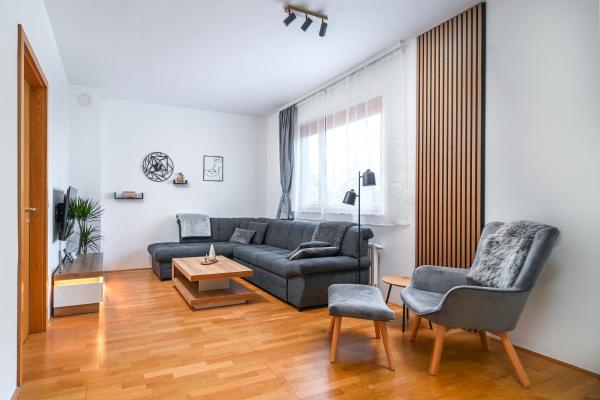 Apartma As Pohorje - Maribor