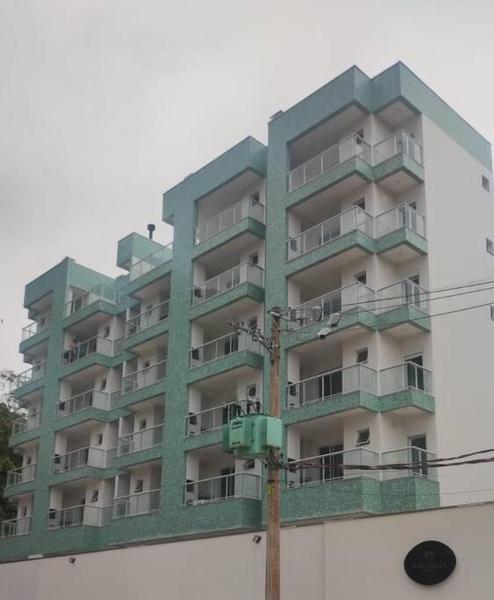 Apto De 1 Quarto Com Ar Condicionado - Ubatuba