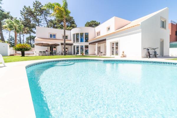 Villa Mare - Costa da Caparica