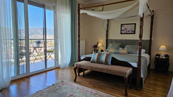Ephesus Suites - Kuşadası