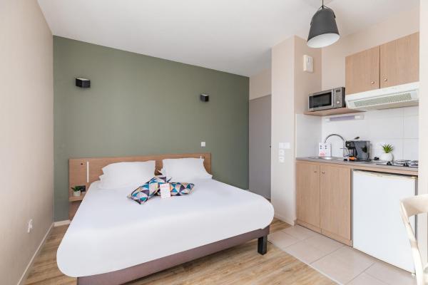 Appart'city Confort Niort Centre - Niort