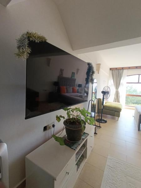 The Green - Diani Beach
