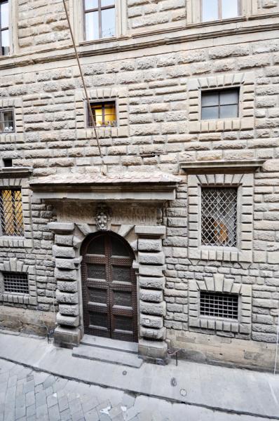 Uffizi Apartment 2 - Fiesole