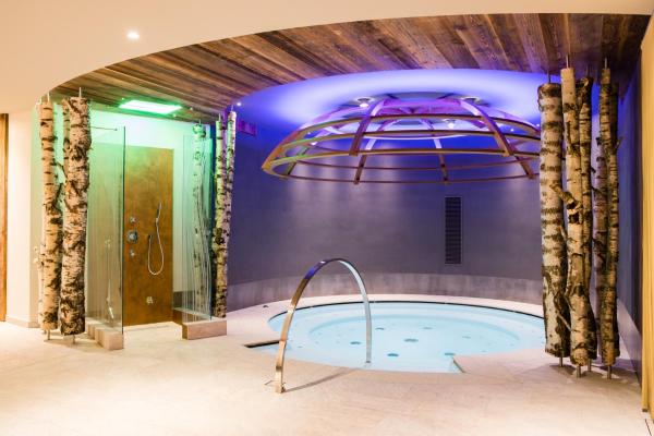Hotel Alaska - Val Gardena