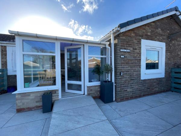 Villa Rose - Beadnell