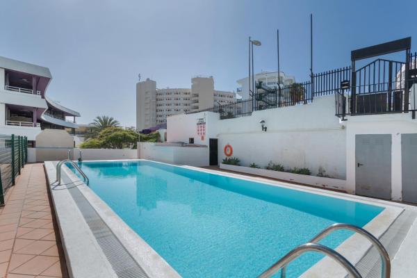 Apartamento Yumbo Centro - Playa del Inglés