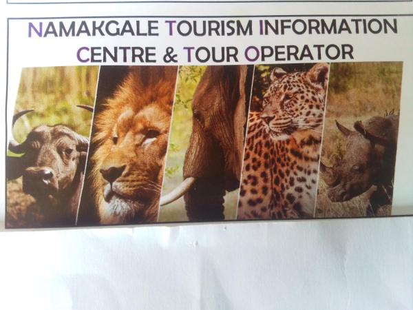 Phalaborwa Tourist Center & Tour Operator - Phalaborwa