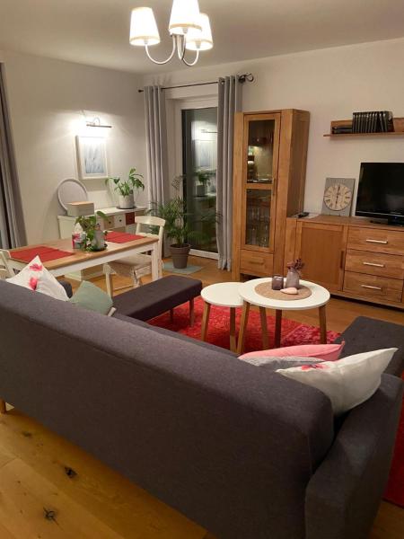 Haus Kaiserblick Top 1 - Fieberbrunn