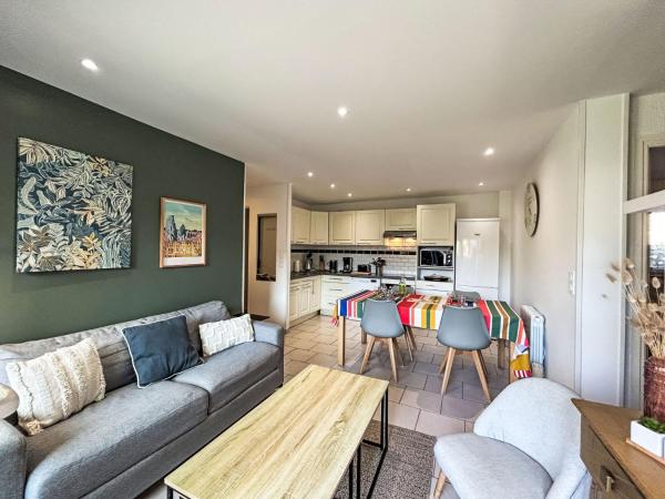 Apartment Les Alizés-1 By Interhome - Carnac