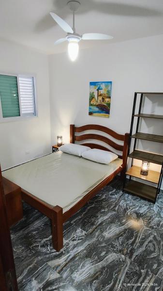 Suite Ilha Casamar Hospedagem - Bertioga