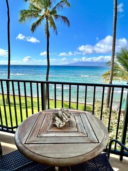 Papakea A-309 - Hawaii