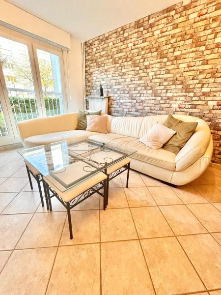 Le Bijou D'ivelina - 3 Chambres - Wifi - Parking - Chartres