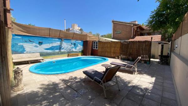 Open House Hostel - Mendoza