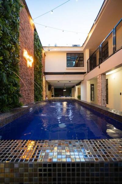 Nowa Provenza --Private Villa With Heated Pool & Spa - Envigado
