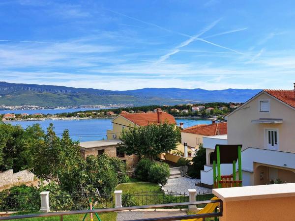 Villa Rebeka - Crikvenica