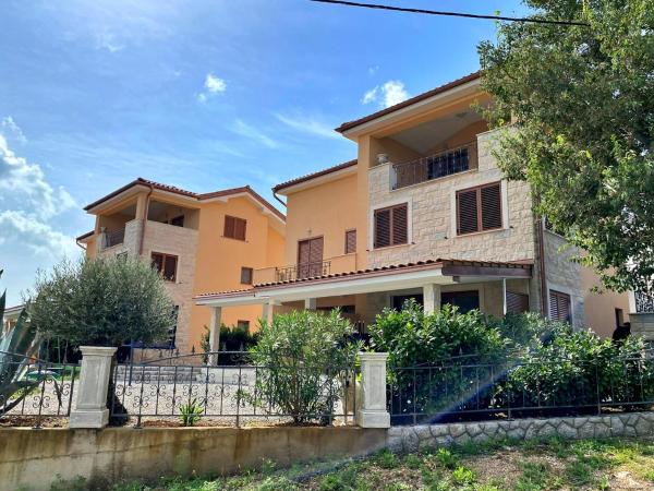 Villa Rebeka - Crikvenica