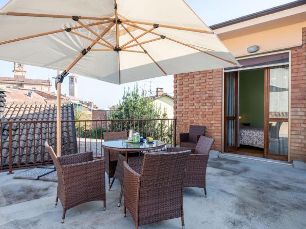 Apartment Il Borghetto Di Castagnole-1 By Interhome - Grana