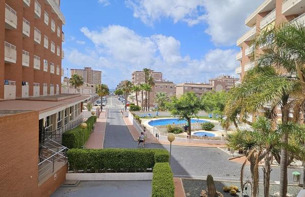 Mary - La Marina