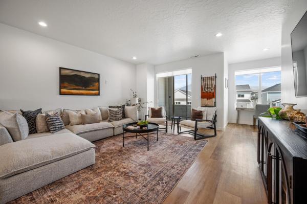 Cozy Ski Getaway In Mountain Green - Layton, UT