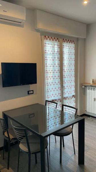 Ampio Bilocale Vicino Al Mare - Borghetto Santo Spirito