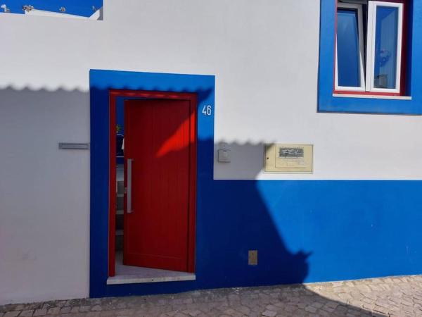 Apartment Oceans Window - Ericeira