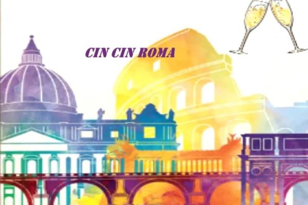 Cin Cin Roma Centro - Vatikanstadt