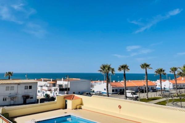 Palm`s Tree Apartment - Ericeira