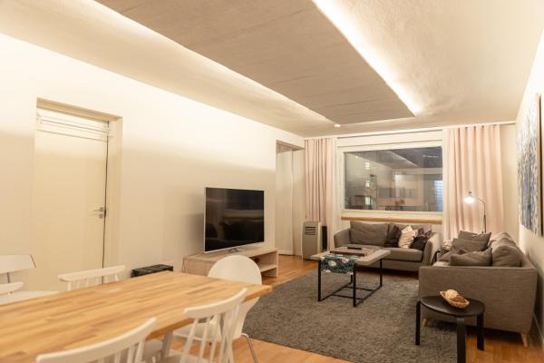 Santa's Premium Suite - Rovaniemi