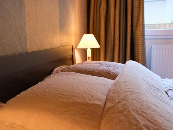 Le Channel - Appartement Moderne Vue Mer & Deux Chambres à Koksijde - La Panne