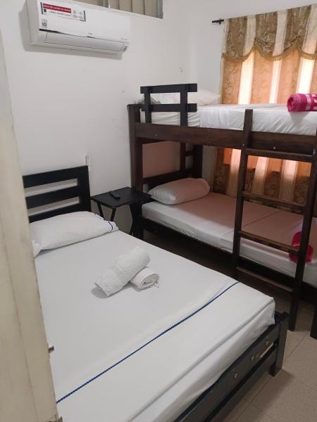 Apartamentos Arizona - San Andrés