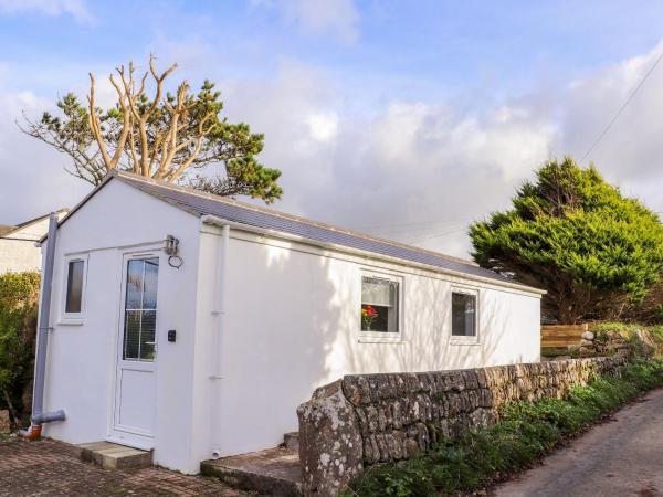 Fifty Degrees North - Sennen Cove