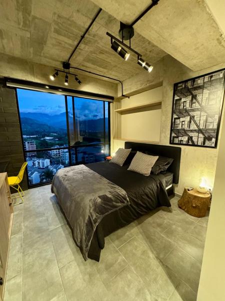 Loft Industrial Ubicación Ideal - Armenia, Colombia