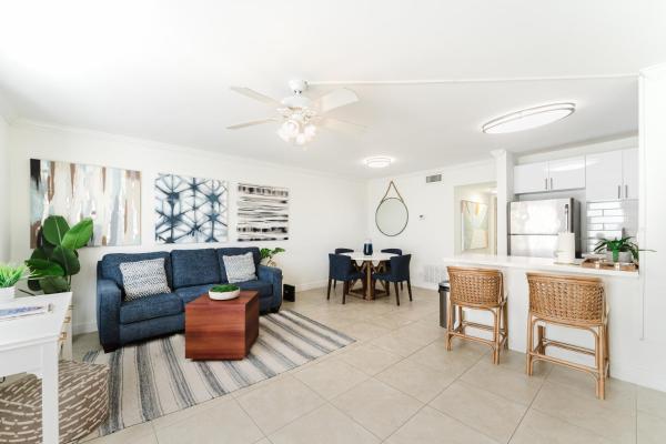 Elegant Escape! - Boca Raton, FL