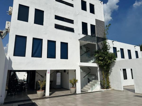 Fiesta Miramar - Tampico