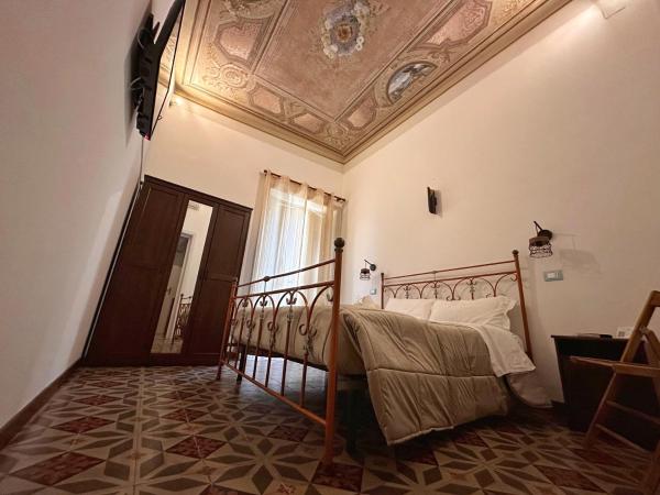 Calvino Home - Trapani