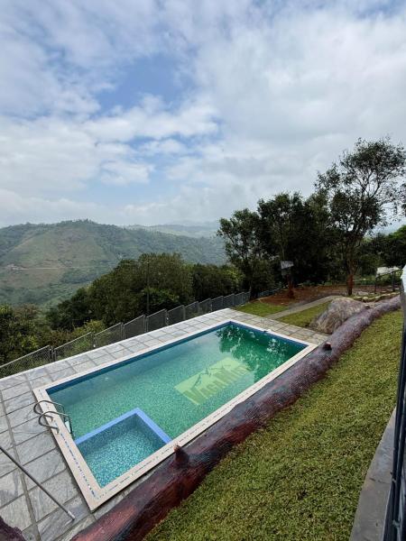 Vagamist Pool Resorts - Vagamon