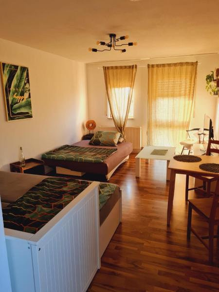 Mels Apartment - Heidelberg