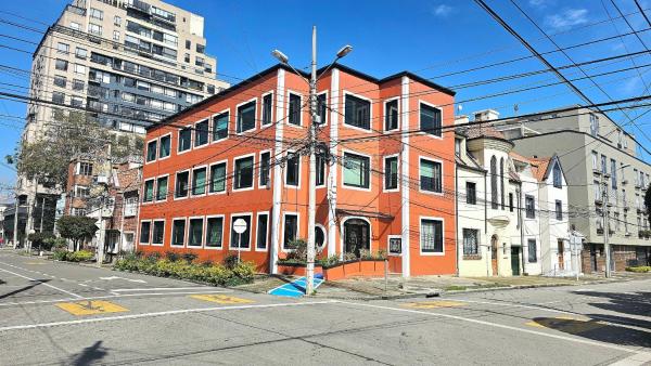 Hotel Ktaleya Apartamentos - 보고타