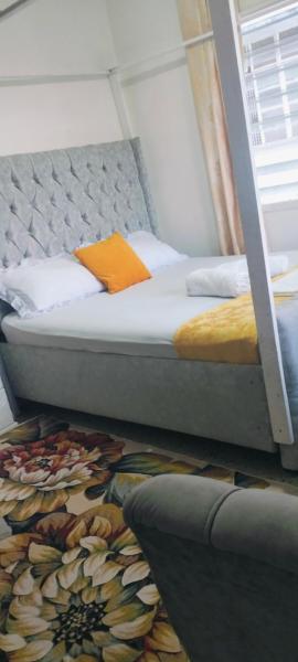 Mombasa 2bedroom Moi Avenue Stay - Mombasa