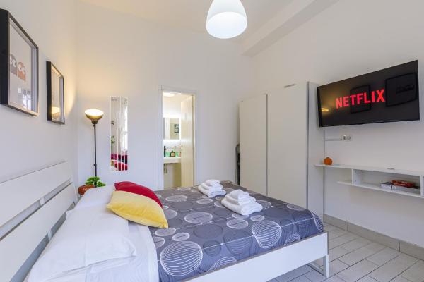 Home4apartment 2, Salerno Cathedral Area - Province of Salerno