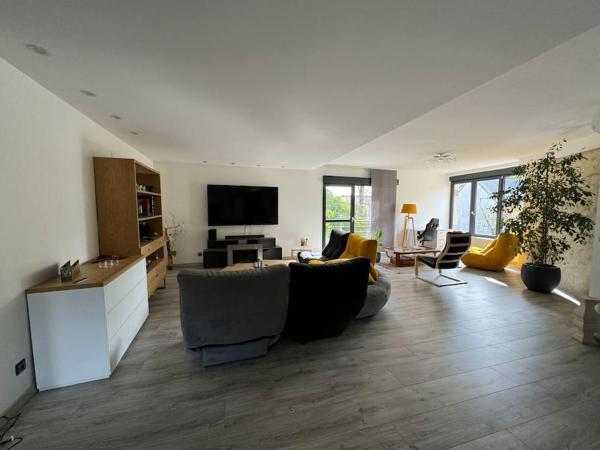 Loft Au Bord De L'eau - Nevers